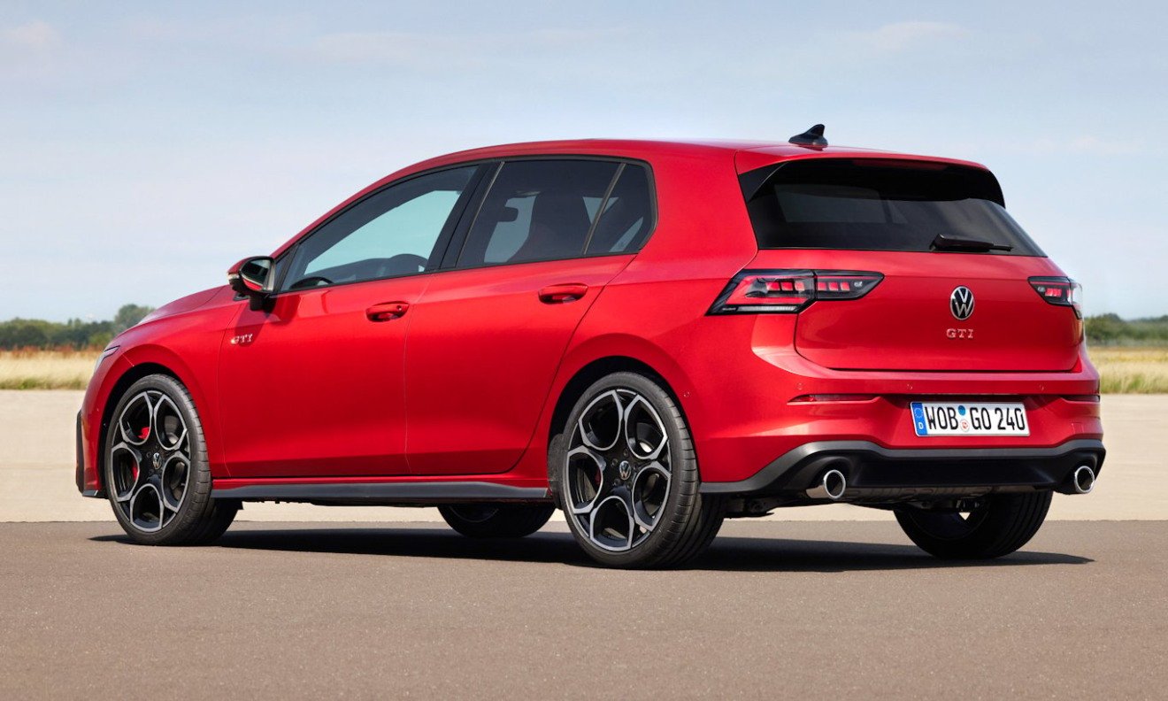 Golf GTI e Jetta GLI estreiam no Brasil como potências; veja detalhes ...