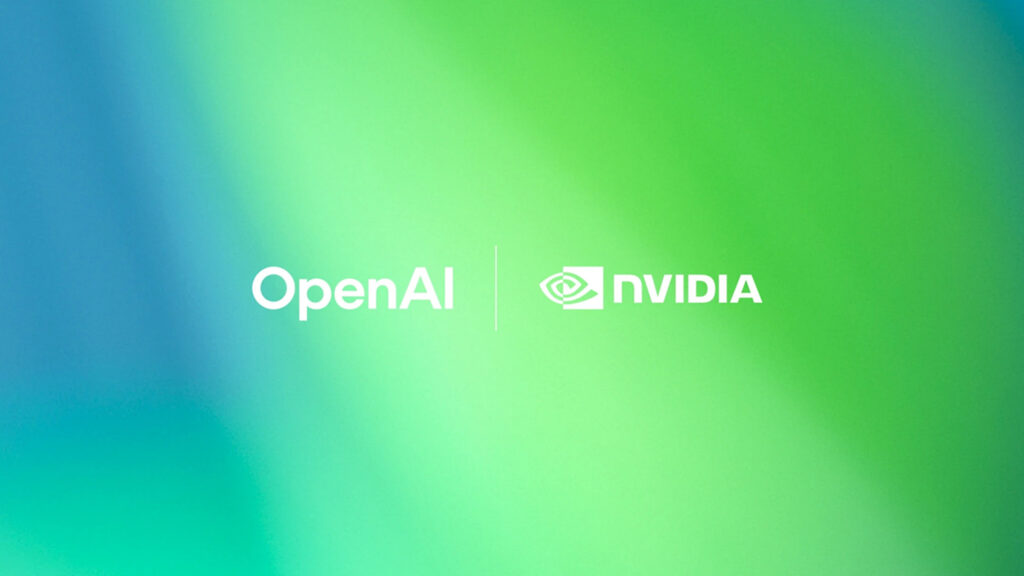 Parceria gigantesca: Nvidia vai investir mais de 500 bilhões na OpenAI ...