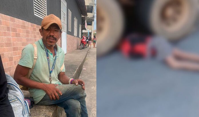 IML confirma identidade de homem morto num acidente brutal em Itamaraju ...