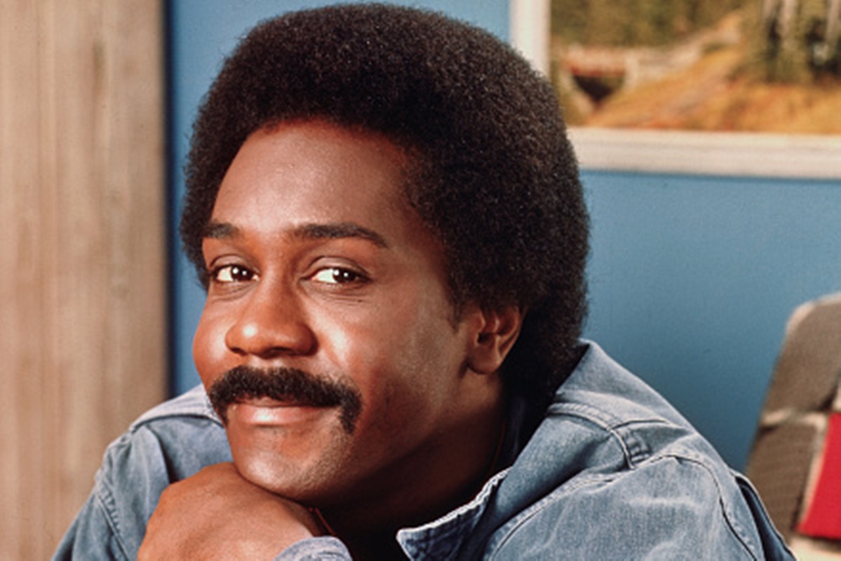 Grady Demond Wilson, ator de Sanford and Son, morre aos 79 anos ...